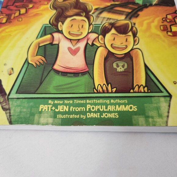 Harper & Row The Limited | Other | Popular Mmos Books 2 Pat Jen Popular ...